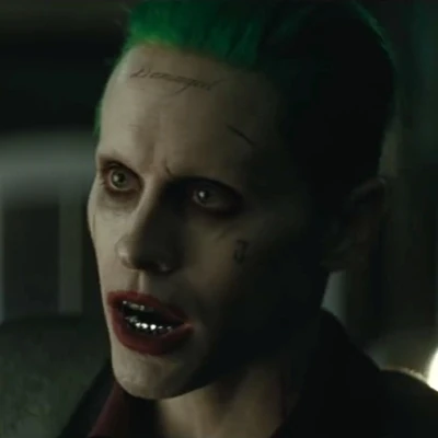 Jared Leto | DC Database | Fandom