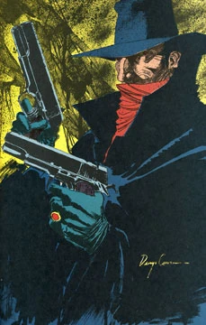 Shadow (disambiguation) | DC Database | Fandom