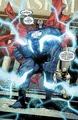 Paradox (Prime Earth)/Gallery | DC Database | Fandom