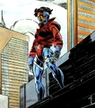 Raquel Ervin (Dakotaverse)/Gallery | DC Database | Fandom
