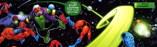 Sector 2937 | DC Database | Fandom