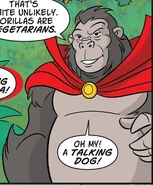 Solovar (disambiguation) | DC Database | Fandom