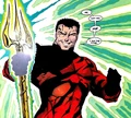 Garth (New Earth)/Gallery | DC Database | Fandom