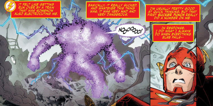 Cathal Cade (Prime Earth) | DC Database | Fandom