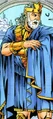 Zeus (New Earth)/Gallery | DC Database | Fandom