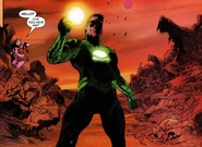 Ion (disambiguation) | DC Database | Fandom