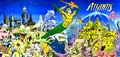 Atlantis/Gallery | DC Database | Fandom