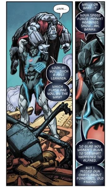 Barry Allen (Earth -44) | DC Database | Fandom