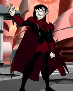 Drax (disambiguation) | DC Database | Fandom