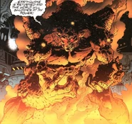 Earthquake (disambiguation) | DC Database | Fandom