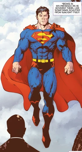 Kal-El (Last Knight on Earth) | DC Database | Fandom
