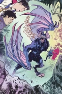 Man-Bat (disambiguation) | DC Database | Fandom