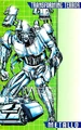 John Corben (New Earth)/Gallery | DC Database | Fandom