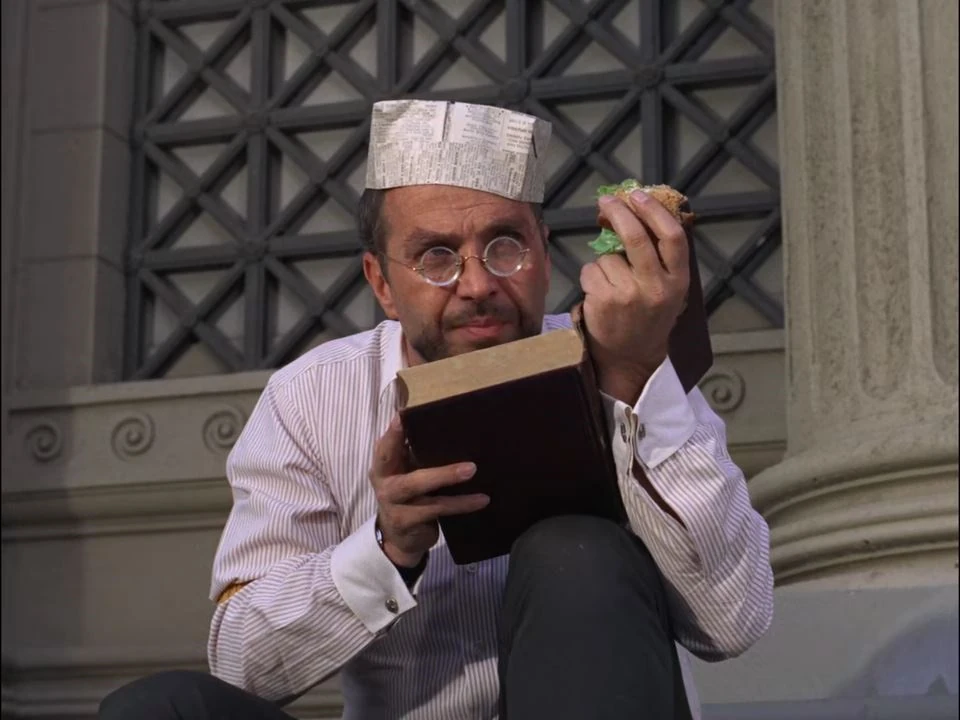 Printer's Devil (Batman 1966 TV Series) | DC Database | Fandom