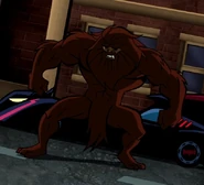 Shaggy Man (disambiguation) | DC Database | Fandom