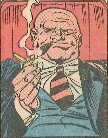 Willard Wiggins (New Earth) | DC Database | Fandom