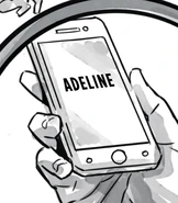 Adeline Kane (disambiguation) | DC Database | Fandom