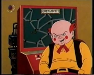 Doll Man (disambiguation) | DC Database | Fandom