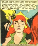 Siren (disambiguation) | DC Database | Fandom