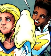 Proty (disambiguation) | DC Database | Fandom