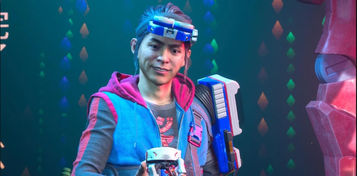 Hiro Okamura (Arkhamverse) | DC Database | Fandom