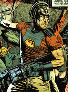 Peacemaker (disambiguation) | DC Database | Fandom