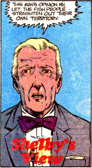 David Shelby (New Earth) | DC Database | Fandom