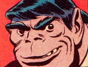 Java, Indonesia | DC Database | Fandom