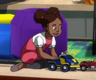 Jennifer Pierce (Earth-16) | DC Database | Fandom