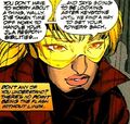 Jesse Chambers (New Earth)/Gallery | DC Database | Fandom