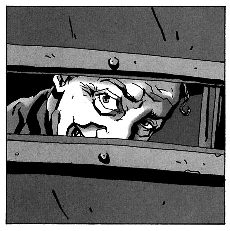 Jack (Citizen Wayne Chronicles)/Gallery | DC Database | Fandom