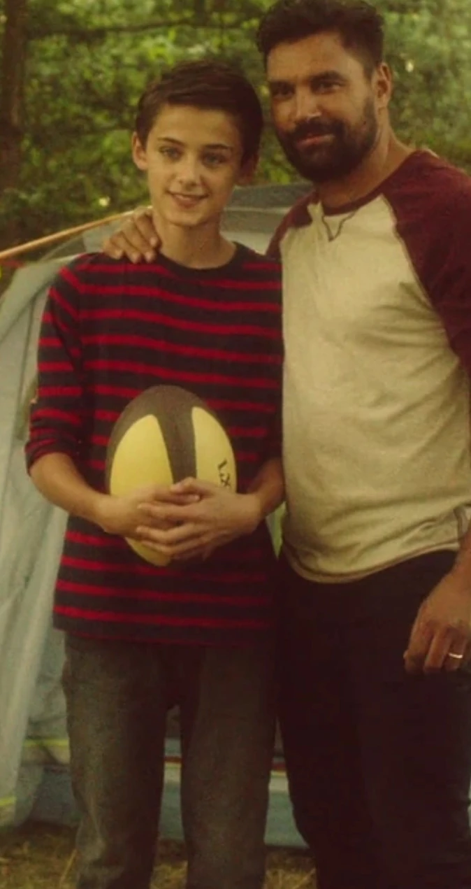 Joseph Wilson (Arrowverse)/Gallery | DC Database | Fandom