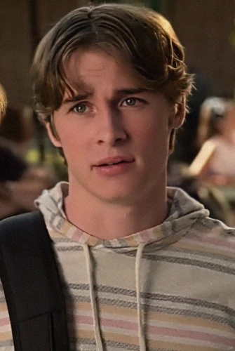 Michael Provost | DC Database | Fandom