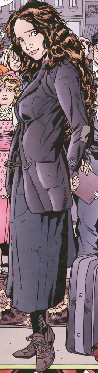 Red Riding Hood (Fables)/Gallery | DC Database | Fandom