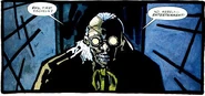 Jeremiah Arkham (disambiguation) | DC Database | Fandom