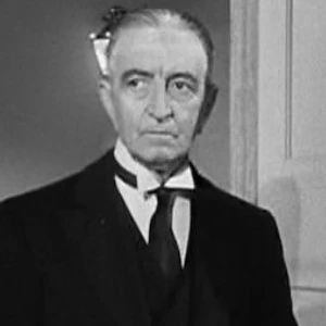 Eric Wilton | DC Database | Fandom