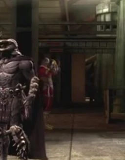 Floyd Lawton (Injustice: Earth One) | DC Database | Fandom