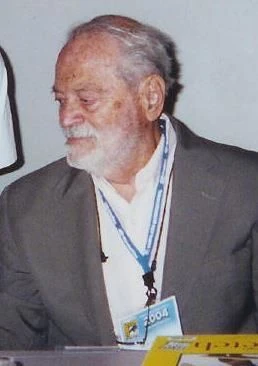 Jack Adler | DC Database | Fandom