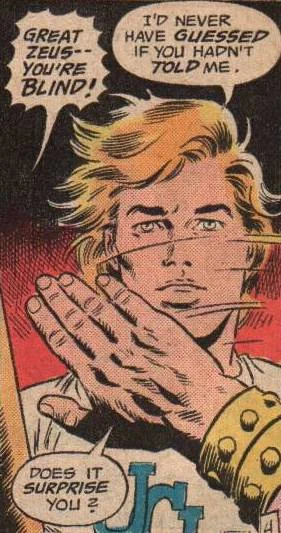 Kevin (Earth-86) | DC Database | Fandom