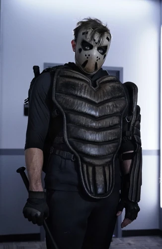 Lawrence Crock (Stargirl TV Series) | DC Database | Fandom