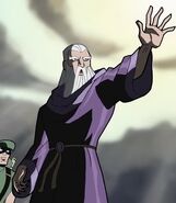 Merlin (disambiguation) | DC Database | Fandom