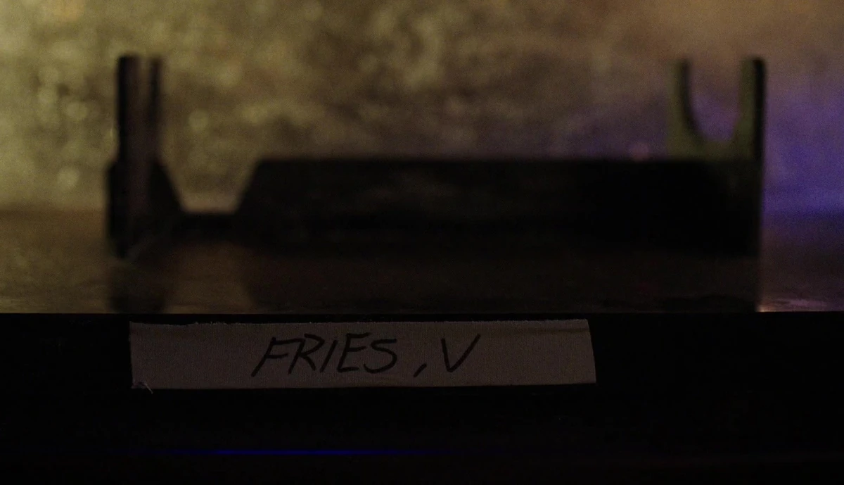 Victor Fries (Arrowverse) | DC Database | Fandom