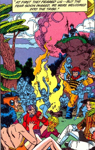 Adon | DC Database | Fandom