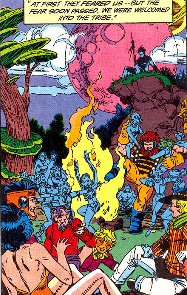 Adon | DC Database | Fandom