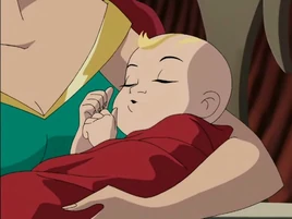 Arthur, Jr. (DCAU) | DC Database | Fandom