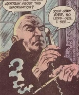 Fang (disambiguation) | DC Database | Fandom