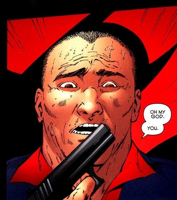 Joe Chill (disambiguation) | DC Database | Fandom