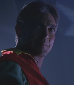 John Grayson (Burtonverse) | DC Database | Fandom