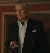 Patrick Wayne (disambiguation) | DC Database | Fandom