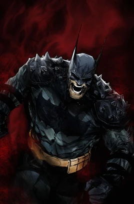 Absolute Batman Vol 1 5 | DC Database | Fandom